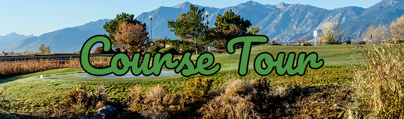 Course - Sunridge Golf and Recreations