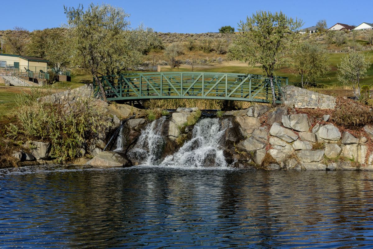 Gallery - Sunridge Golf and Recreations