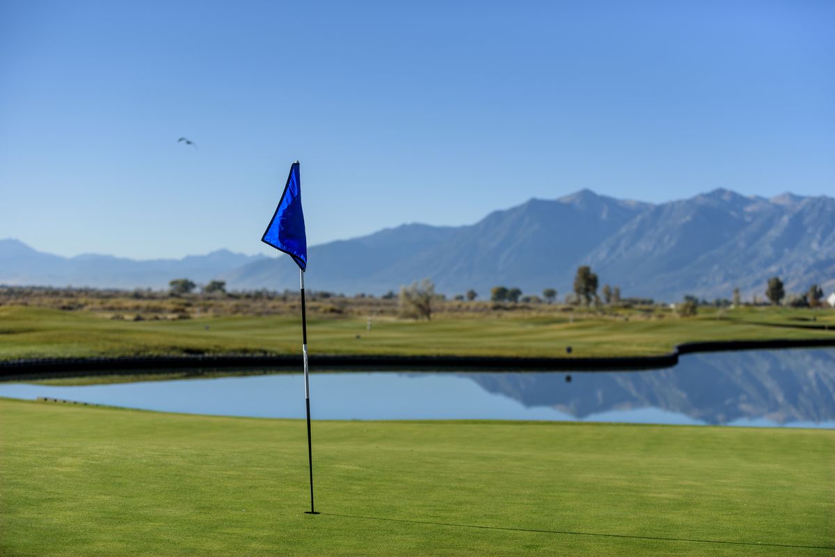 Gallery - Sunridge Golf and Recreations