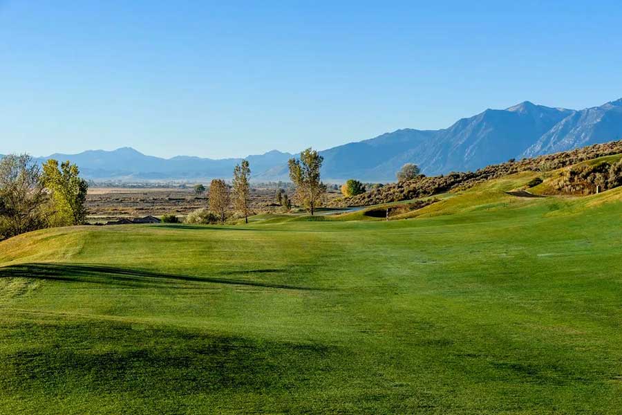 Gallery - Sunridge Golf and Recreations