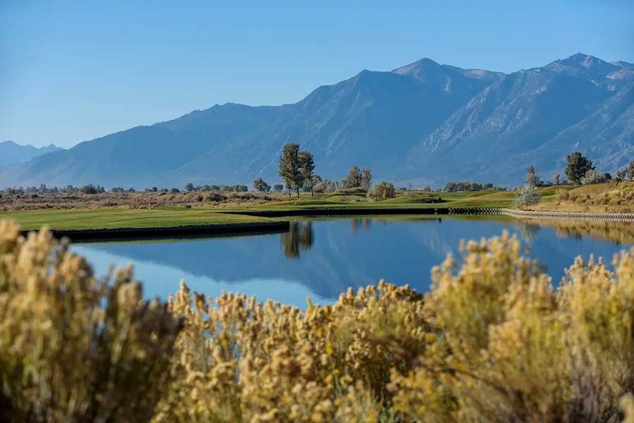 Gallery - Sunridge Golf and Recreations