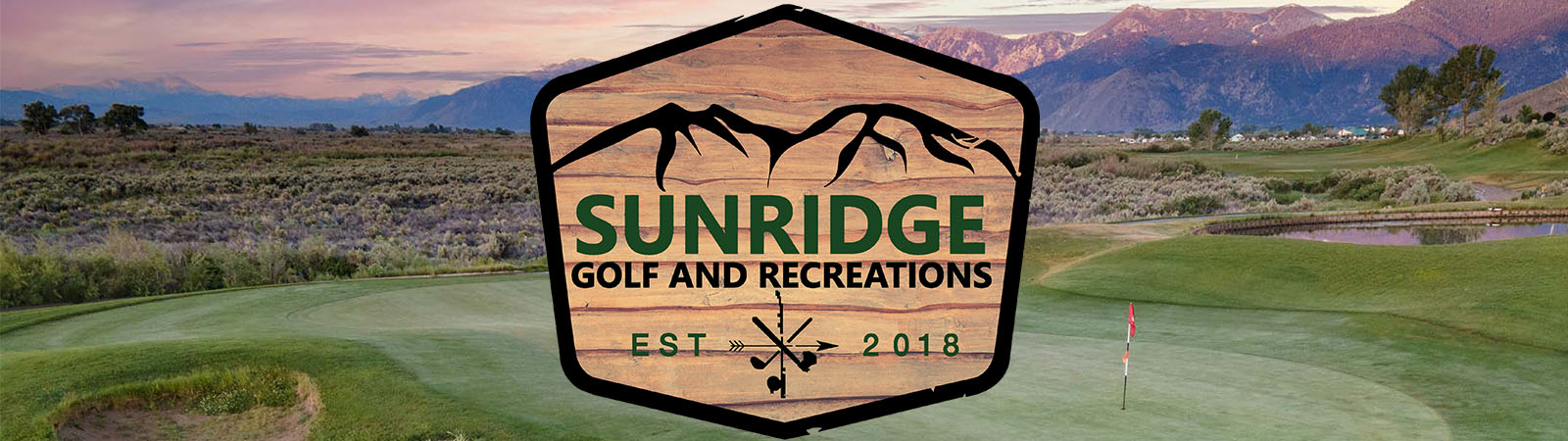 Rates - Sunridge Golf and Recreations